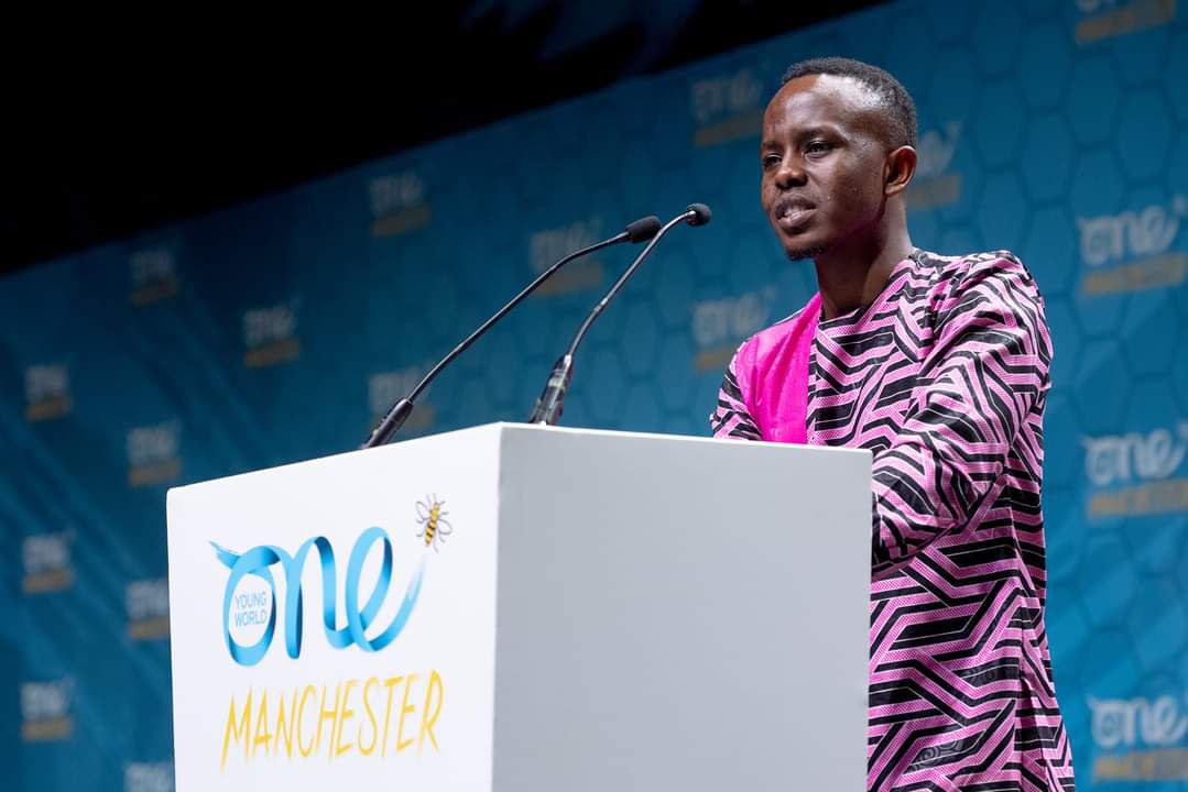 The Life-Changing Impact of KSCF: My Journey of Growth, Leadership, and ...